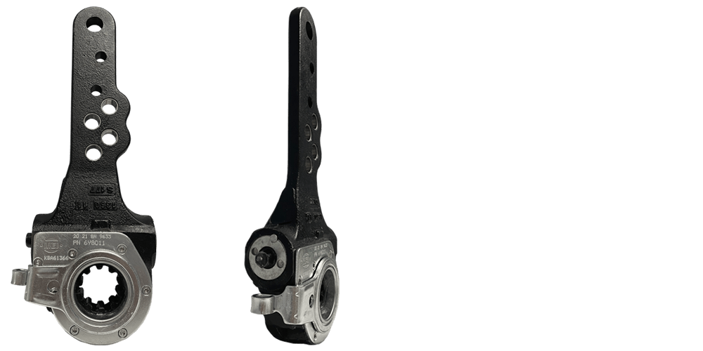 - BPW Trailer S-ASA